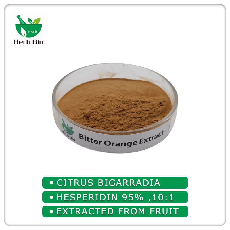 Herbal Extract Powder | Xi'an Herb Bio-Tech Co.Ltd