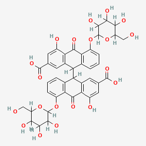 Sennoside & Senna: Uses, Benefits, Side Effects & Safety Concerns